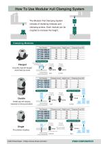 Modular Pull Clamping System - Imao Corporation - PDF Catalogs ...
