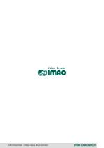 PNEUMATIC FLEX LOCATORS - Imao Corporation - PDF Catalogs | Technical Documentation | Brochure