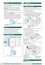 Quick Shaft Clamps - Imao Corporation - PDF Catalogs | Technical Documentation | Brochure