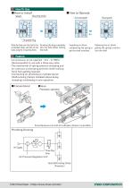 Quick Shaft Clamps - Imao Corporation - PDF Catalogs | Technical Documentation | Brochure