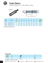 EcoCut Catalog - Allied Machine & Engineering - PDF Catalogs ...