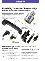 Wohlhaupter Catalog - Allied Machine & Engineering - PDF Catalogs ...