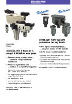 Wohlhaupter Catalog - Allied Machine & Engineering - PDF Catalogs ...