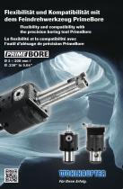 Wohlhaupter Insert - Allied Machine & Engineering - PDF Catalogs ...