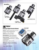 Wohlhaupter VarioBore - Allied Machine & Engineering - PDF Catalogs ...