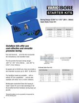 Wohlhaupter VarioBore - Allied Machine & Engineering - PDF Catalogs ...