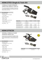 CAT-MATCH-Flange Service Tools EN - MATCH s.r.o Flange Service Tools - PDF Catalogs | Technical ...