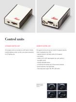 LED1000 - Leica Microsystems GmbH - PDF Catalogs | Technical ...