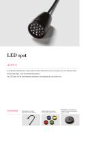 LED1000 - Leica Microsystems GmbH - PDF Catalogs | Technical ...