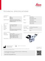 Leica CaptiView - Leica Microsystems GmbH - PDF Catalogs | Technical ...