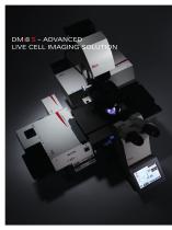 Leica DMi8 S - Leica Microsystems GmbH - PDF Catalogs | Technical ...