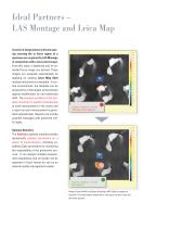 Leica Map - Leica Microsystems GmbH - PDF Catalogs | Technical ...