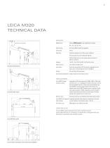 M320 F12 for ENT - Leica Microsystems GmbH - PDF Catalogs | Technical ...