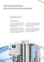 modula S-XL - DWA GmbH & Co. KG - PDF Catalogs | Technical ...