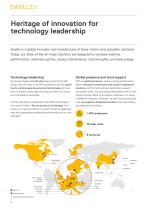 Car transfer unit solutions - EWELLIX - PDF Catalogs | Technical ...