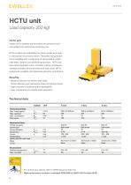 Car transfer unit solutions - EWELLIX - PDF Catalogs | Technical ...