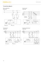 Linear actuator CAHB series - EWELLIX - PDF Catalogs | Technical Documentation | Brochure