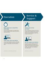 Values plus value added for OEMs - Siemens Process Instrumentation ...