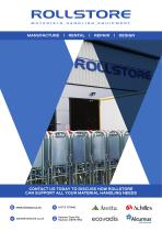 Brochure - Rollstore Ltd - PDF Catalogs | Technical Documentation ...