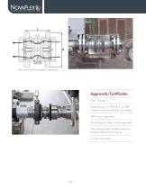 Advanced Fluid Handling Systems by Novaflex - Novaflex - PDF Catalogs ...