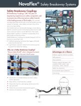 Advanced Fluid Handling Systems by Novaflex - Novaflex - PDF Catalogs ...