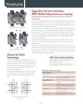 Advanced Fluid Handling Systems by Novaflex - Novaflex - PDF Catalogs ...