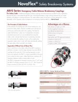 Advanced Fluid Handling Systems by Novaflex - Novaflex - PDF Catalogs ...