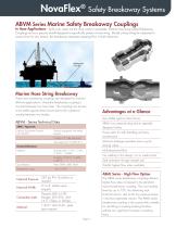 Advanced Fluid Handling Systems by Novaflex - Novaflex - PDF Catalogs ...