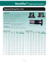 Engineered Hose Systems - Novaflex - PDF Catalogs | Technical ...