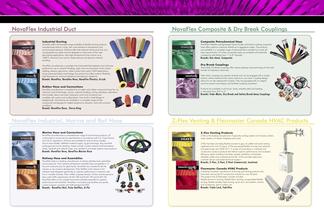Novaflex Product Lines - Novaflex - PDF Catalogs | Technical ...