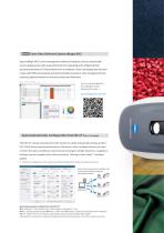 Portable Spectrophotometers CM-26dG / CM-26d / CM-25d - Konica Minolta - PDF Catalogs ...