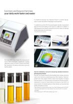 Spectrophotometer CM-5 - Konica Minolta - PDF Catalogs | Technical ...