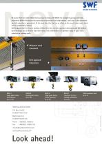 NOVA electric wire rope hoist - SWF Krantechnik GmbH - PDF Catalogs ...