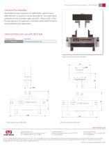 3 Point 4 Point Bend Fixture 2810-600 - Instron - PDF Catalogs ...