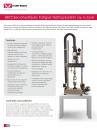 AlignPRO™ Alignment System - Instron - PDF Catalogs | Technical ...