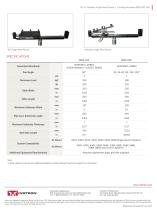 90° & VARIABLE ANGLE PEEL FIXTURE - Instron - PDF Catalogs | Technical ...