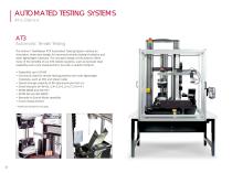 Automated Specimen Handling Systems - Instron - PDF Catalogs ...
