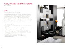 Automated Specimen Handling Systems - Instron - PDF Catalogs ...