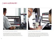 Automated Specimen Handling Systems - Instron - PDF Catalogs ...