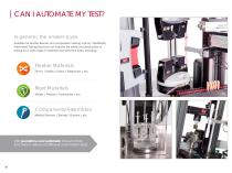 Automated Specimen Handling Systems - Instron - PDF Catalogs ...