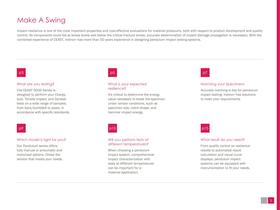 CEAST 9000 Series - Instron - PDF Catalogs | Technical Documentation ...