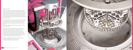 CEAST HDT Vicat Series - Instron - PDF Catalogs | Technical ...