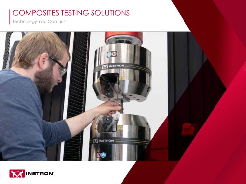 Instron Autoinjector Testing System - Instron - PDF Catalogs ...