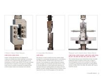 Composites Testing Solutions - Instron - PDF Catalogs | Technical ...