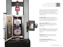 Composites Testing Solutions - Instron - PDF Catalogs | Technical ...