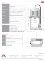 ElectroPuls™ - Instron - PDF Catalogs | Technical Documentation | Brochure