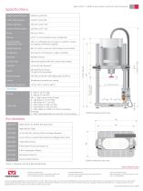 ElectroPuls™ - Instron - PDF Catalogs | Technical Documentation | Brochure