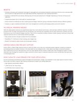 HIGH CAPACITY SYSTEMS Up to 5000 kN - Instron - PDF Catalogs ...