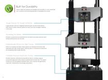 High Force Universal Testing Machines - Instron - PDF Catalogs ...