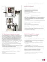 Rheology Systems - Melt Flow Testers CEAST MF20 and MF30 - Instron ...
